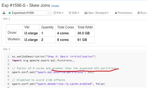 Solved Number Of Partitions In Spark Ui Simulator Experim