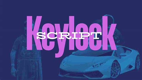 Fivem Keylock Script Fivem Store