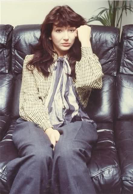 Kate Bush Queen Kate Kate Fashion