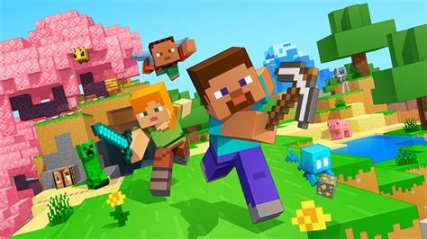Everything You Need To Know About The Minecraft 121 Update Windows