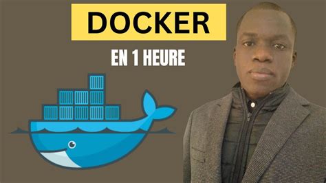 Dockerisation D Une Application Python Streamlit Docker Image Docker Container Docker
