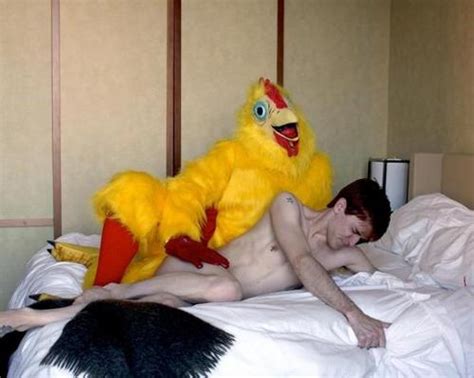 Eric S Daily Horoscope Then You Know You Doin The Funky Chicken