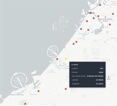 Uber H3 For Data Analysis With Python