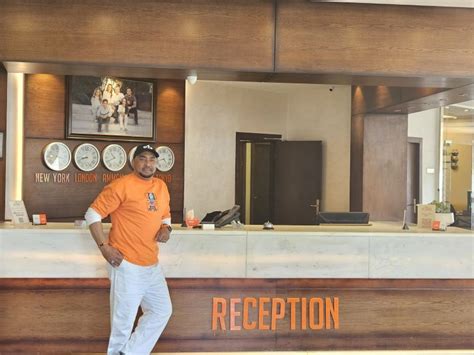 Jordan Dr Hussain Bin Sumaida