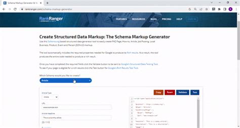 How To Add Schema Markup For WordPress The Easy Way WPALLRESOURCES