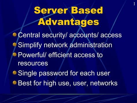Introduction Computer Networking Ppt