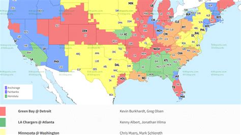 Houston Texans Nfl Fan Map