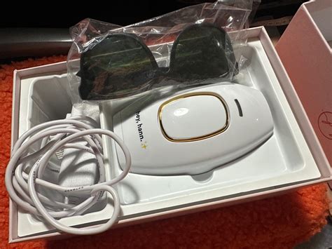 Ipl Hair Removal Handset Beauty And Personal Care Bath And Body Body