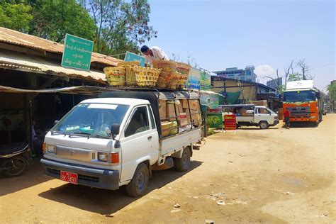 မင်းဘူး စကု မြို့နယ်တွင် မော်တော်ယာဉ်လိုင်းများအား မေ ၁၆ ရက်နေ့မှစ၍ ပြန်လည်ပြေးဆွဲခွင့်ပြုမည