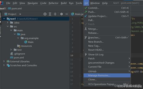 IDEA结合GitLab使用 idea gitlab插件 CSDN博客 IDEA结合GitLab使用 idea gitlab插件 CSDN博客