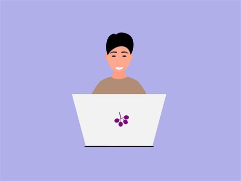 Flat Design Coding Vector Illustration Vector Art At Vecteezy