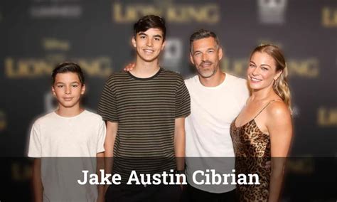 Jake Austin Cibrian Hollywood Legacy And Rising Star Whizweekly