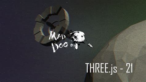 Learning Threejs 21 Webgl Post Processing With Effects Composer Youtube