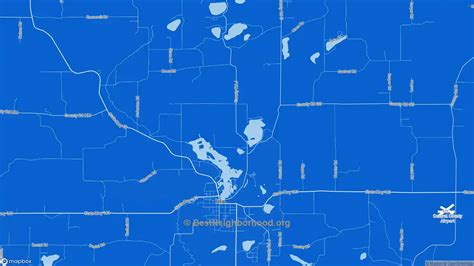 Race Diversity And Ethnicity In Iola Wi
