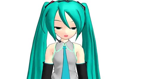 【mmd】intentando Usar Vocaloid Fail Youtube
