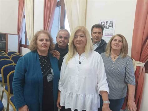 Πραγματοποιήθηκε η ομιλία “Γυναίκα Σύγχρονες Προκλήσεις και Κίνδυνοι” Φωνή της Καστοριάς