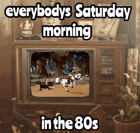 80s  Cartoon  Anos 80 200 Cartoons From The 1980s Tzzc