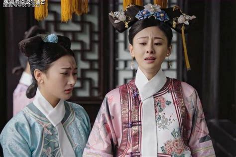 古代宫女也会被净身她们是怎么处理的手段比太监残忍万倍 妃子 皇帝 皇宫