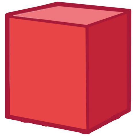 Bfb Blocky Jr Asset By Ltacnaupptindeviant On Deviantart
