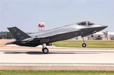 Pentagon I Lockheed Martin Zawarły Roczną Umowę Ws Wsparcia