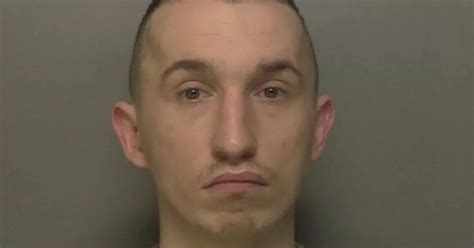 Sex Offender Told Decoy Girl You Know What I Really Want Of You Hull Live