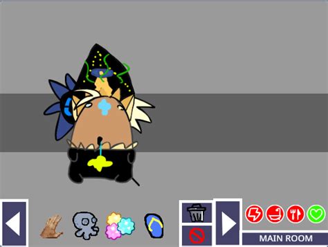 Take Care Of Your Own Truthless Recluse