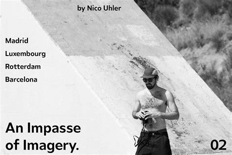An Impasse Of Imagery Episode Two Irregular Skateboard Magazin
