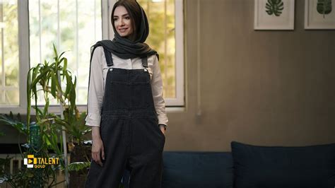 بررسی سرهمی زنانه کوی مدل نقاش؛ خوش‌دوخت و باکیفیت • دیجی‌کالا مگ