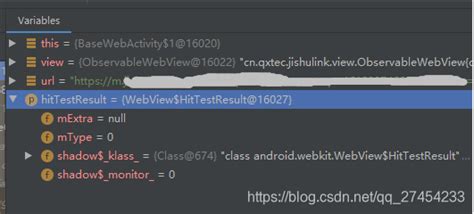 Android：拦截超链接，重定向问题，以及重定向后的返回问题。手机重定向 Csdn博客