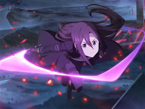 Kirito Kirito Sao Ggo Sword Art Online Sword Art Online