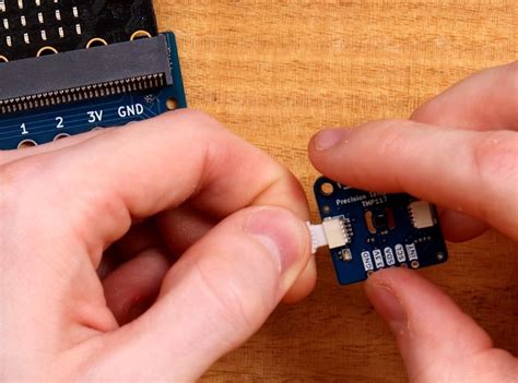 Piicodev Connection Guide Tutorial Australia