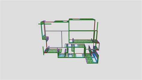 14415 1 3d Model By Wiritimber Wiridesign 17e8617 Sketchfab