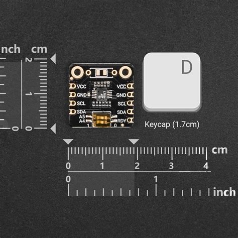 Fermion I2c Address Shifter Module Opencircuit