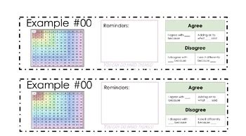 Completely Editable Name Tags By Talesinelementary TPT