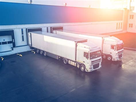 Appian Route Optimization And Dispatch Software Trimble Transportation