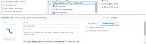 Add A Data Class Talend Data Catalog Help