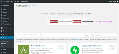 Woocommerce Currency Switcher To Convert Store Into Multicurrecy Store
