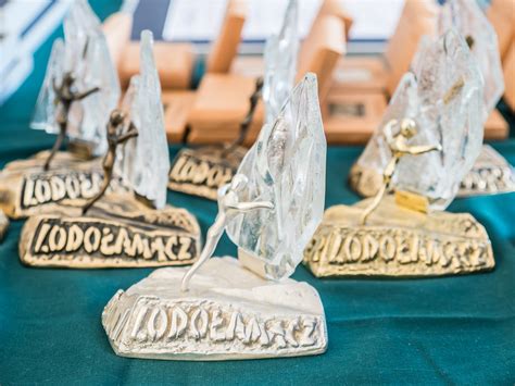 Lodołamacze 2023 Wręczone Rops