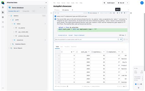 Whats New In Datalore 20242 Evolution Of Datalore Ai New Homepage
