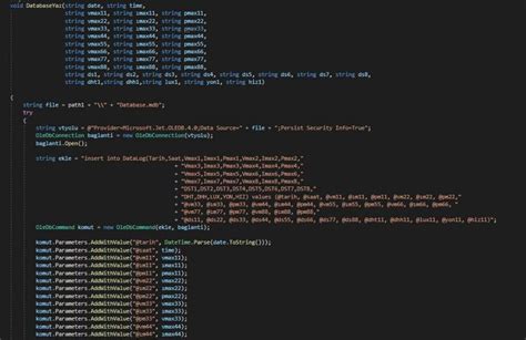 37 Database Connection And String Operations Download Scientific Diagram