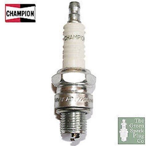 10x Champion Spark Plug Rl86c Ebay