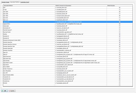 multiple input settings for controller retroarch page 3 emulation