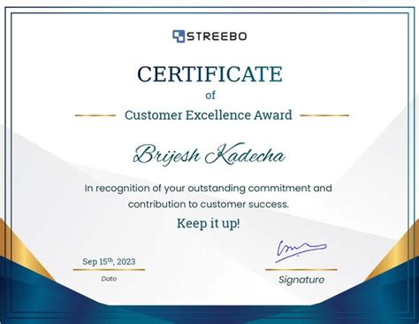 brijesh kadecha on linkedin thanks streebo for the recognition 12 comments
