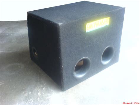EG-15 | subwoofer | hifi-forum.de Bildergalerie