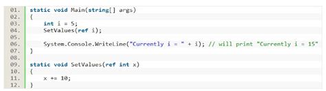 Some Best Practices For C Application Development Explained Kunal