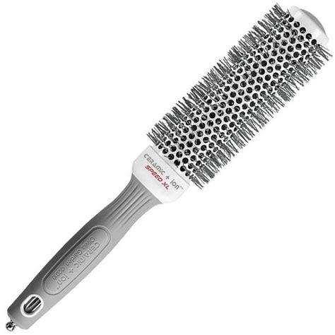 Olivia Garden Ceramic Ion Speed Xl Thermal Brush 1375 Cixl 35