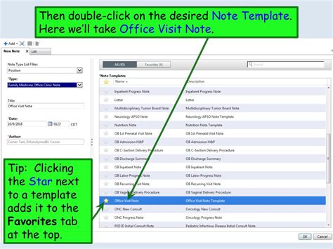 Ppt Cerner Millennium Basic Workflow And Documentation In Powerchart Powerpoint Presentation
