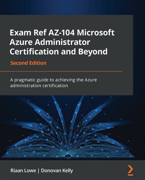 Az 104 Exam Ref Microsoft Azure Administrator Certification 2nd Ed