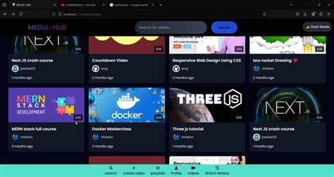 Melwin Pinto On Linkedin Webdevelopment Reactjs Mernstack