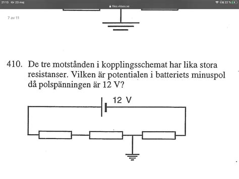 Circuits Problem Again Askphysics